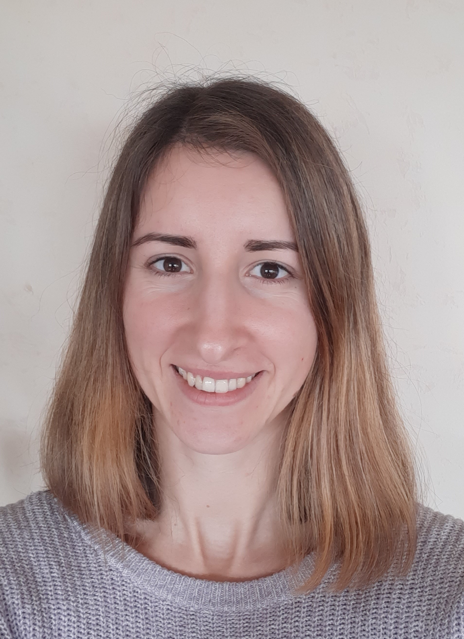 Alison Ponche – PhD in Aerospace Engineering UC3M