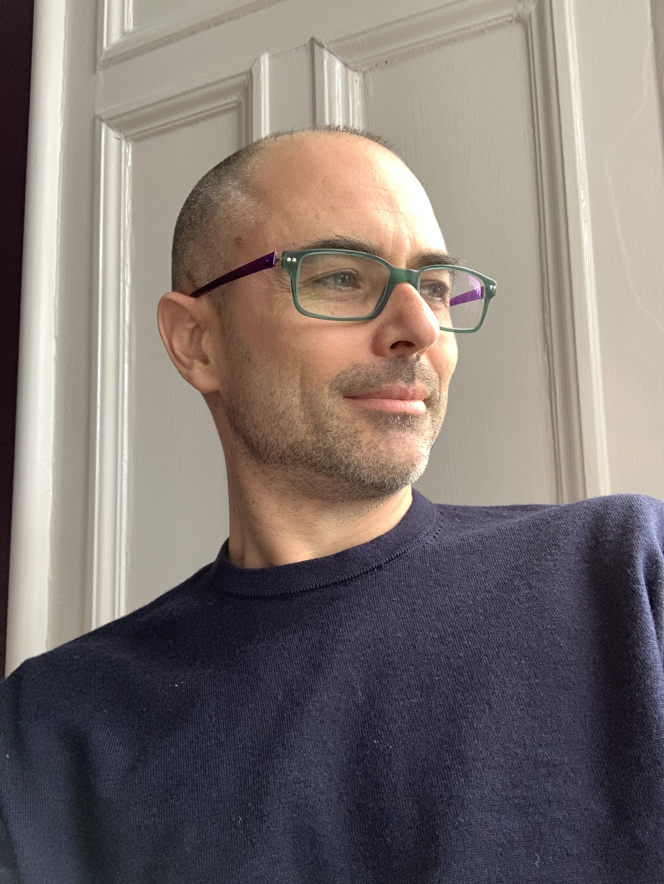 How Nature Flies – PhD in Aerospace Engineering UC3M