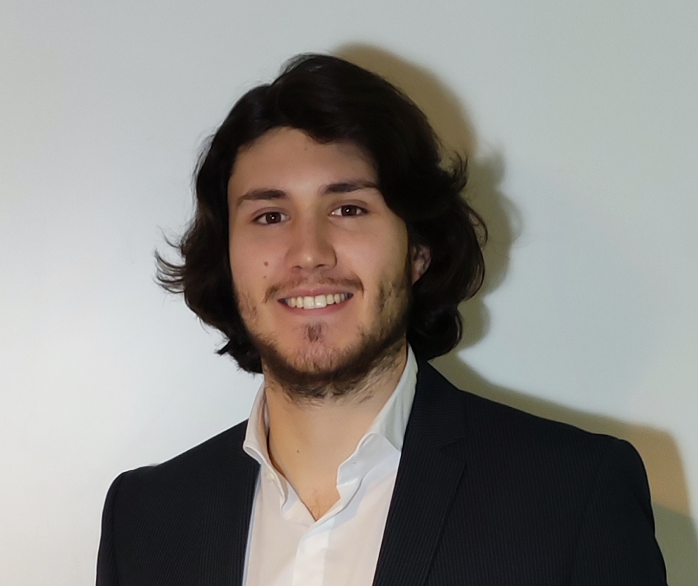 Davide Poli – PhD in Aerospace Engineering UC3M