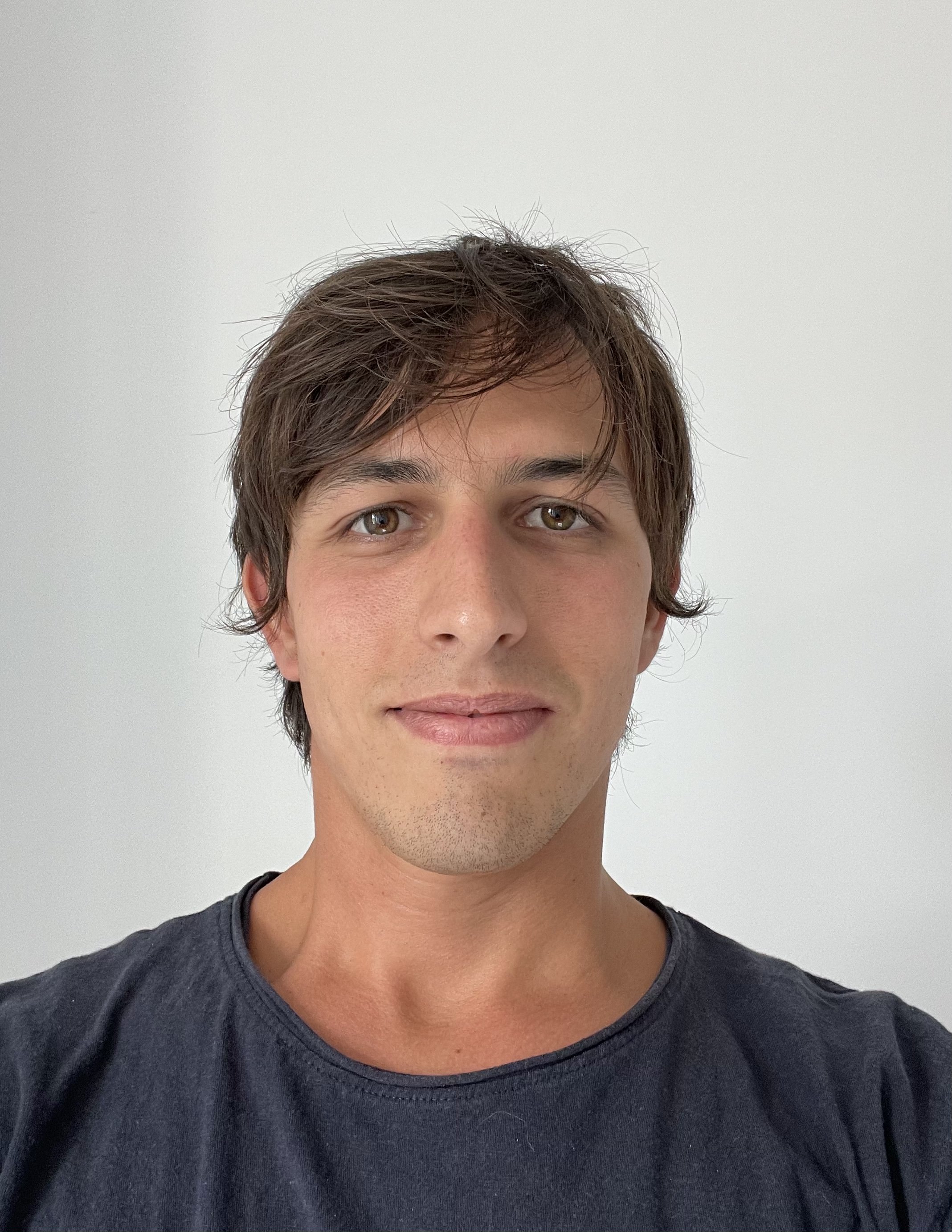 Luca Franceschelli – PhD in Aerospace Engineering UC3M