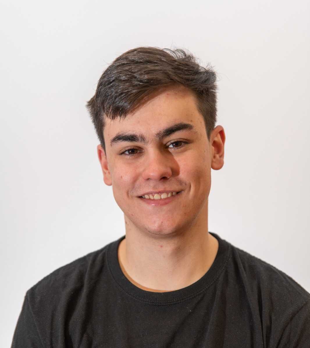 Isaac Robledo Martín – PhD in Aerospace Engineering UC3M