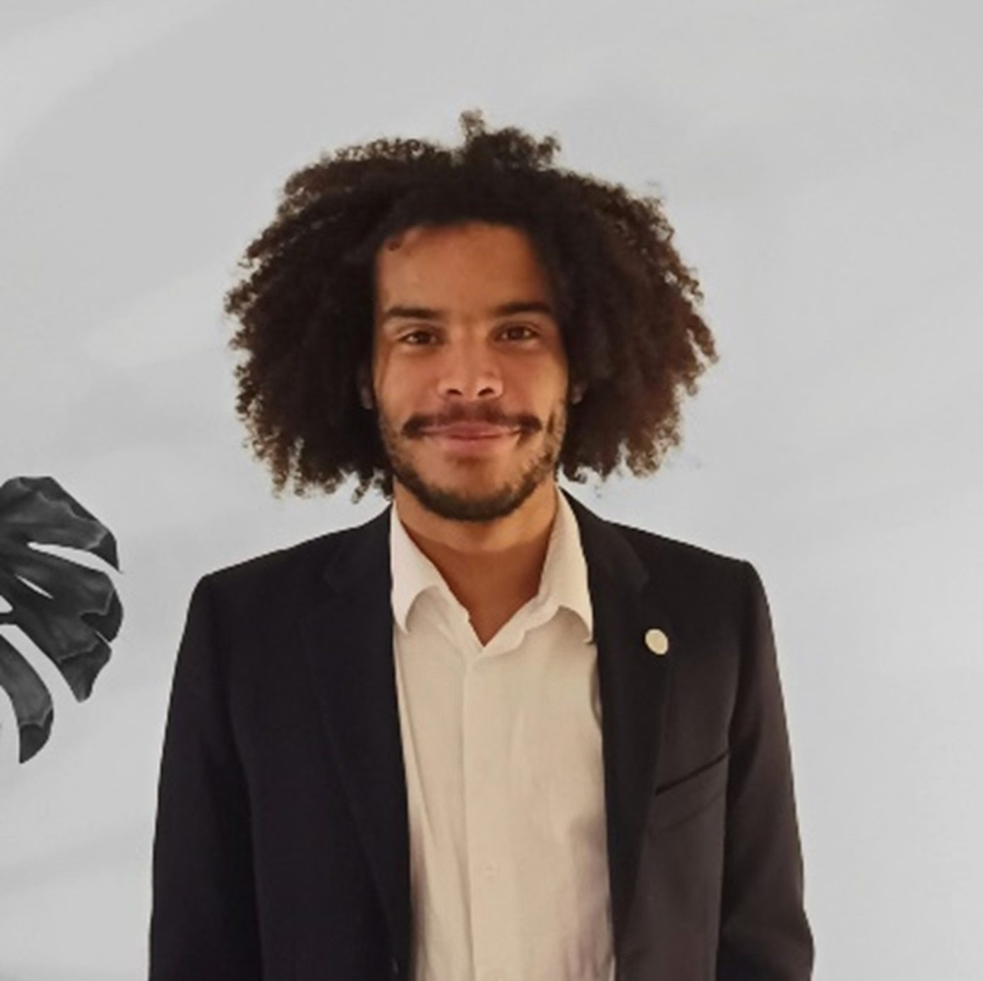 Samuel Akatchi Ahizi – PhD in Aerospace Engineering UC3M