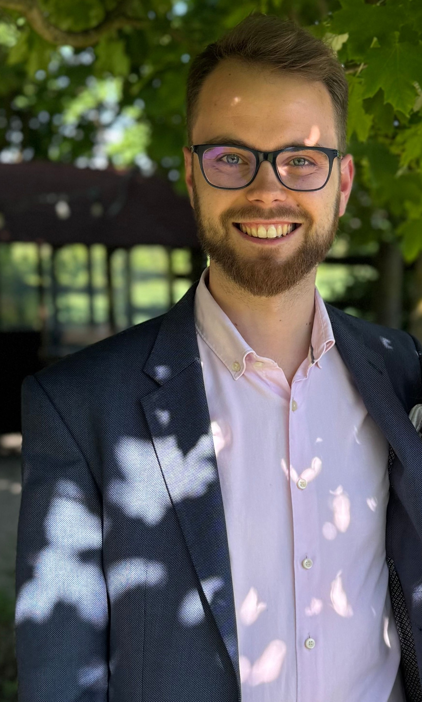Robin Josef Paul Scholtes – PhD in Aerospace Engineering UC3M